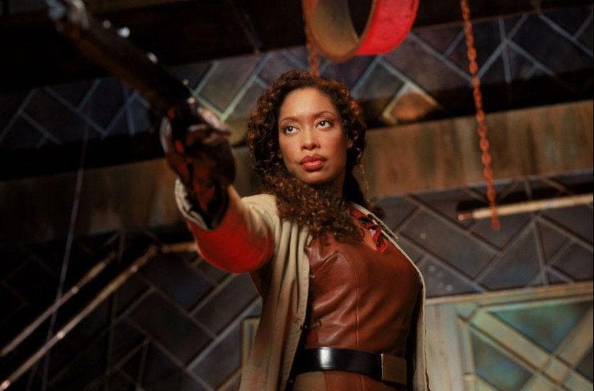 The 30 Best Quotes From 'Firefly,' Ranked By Fans