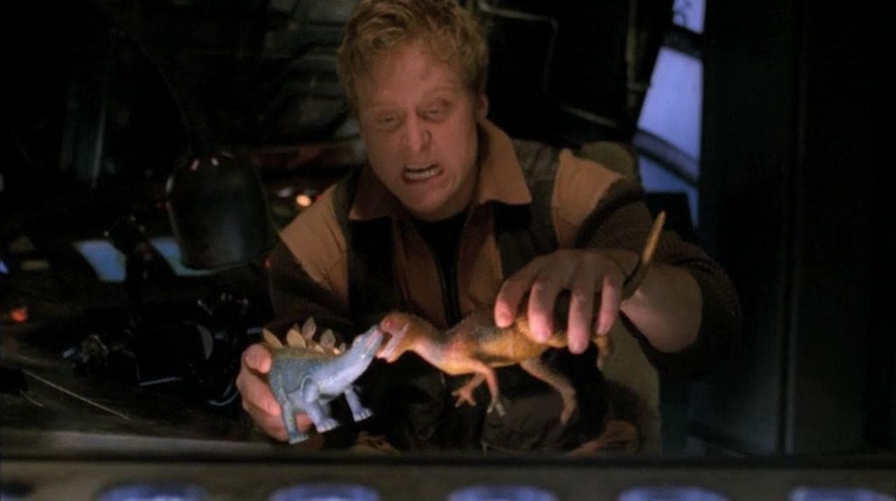 The 30 Best Quotes From 'Firefly,' Ranked By Fans