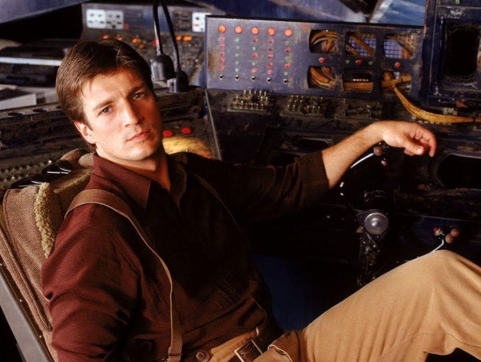 The 30 Best Quotes From 'Firefly,' Ranked By Fans