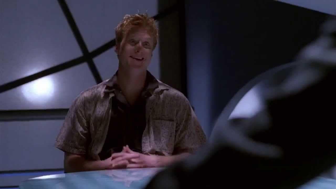 The 30 Best Quotes From 'Firefly,' Ranked By Fans