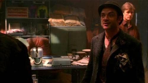 The 30 Best Quotes From 'Firefly,' Ranked By Fans