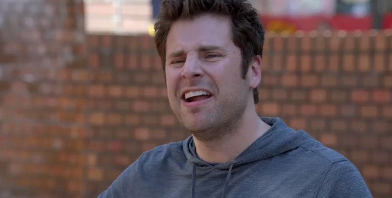 The 40 Best Quotes From 'Psych,' Ranked By Fans