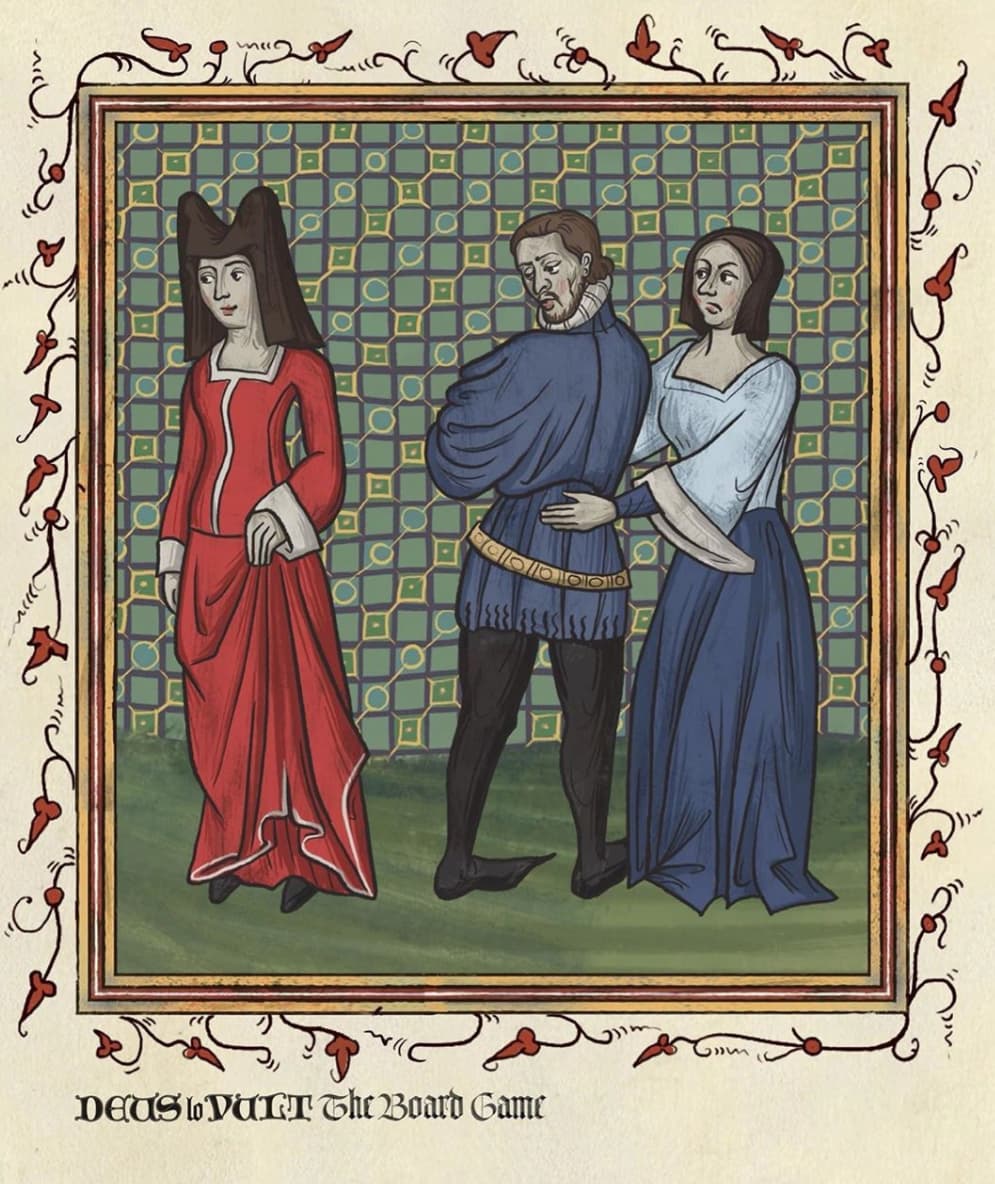 16 Medieval Style Memes Funnier Than The Modern Versions