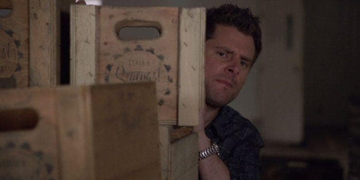 The 40 Best Quotes From 'Psych,' Ranked By Fans