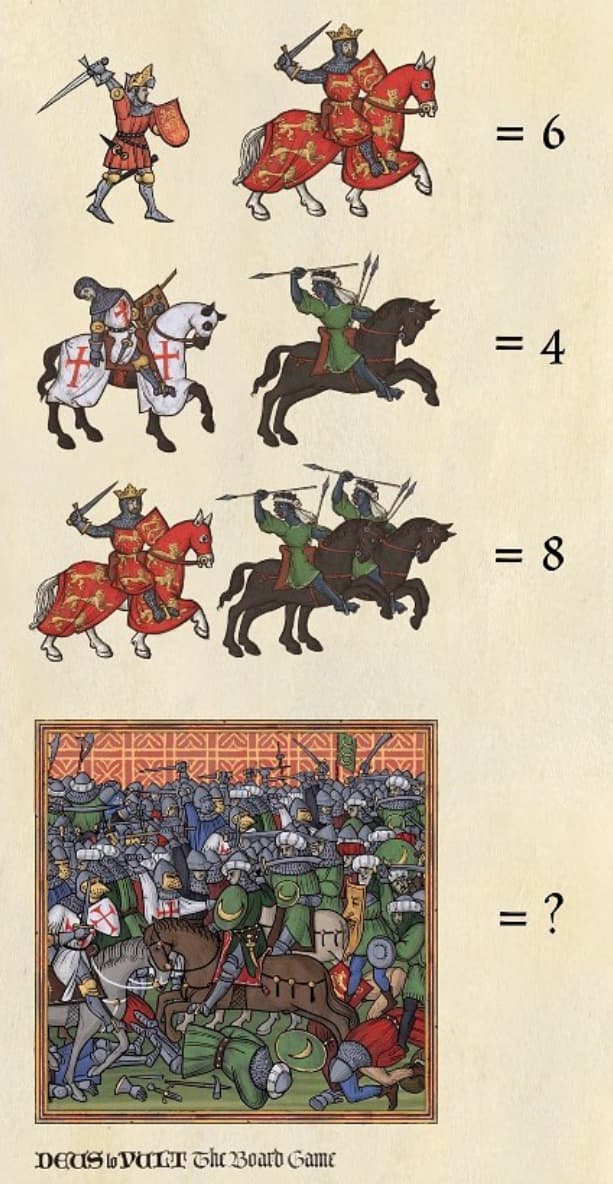 16 Medieval Style Memes Funnier Than The Modern Versions