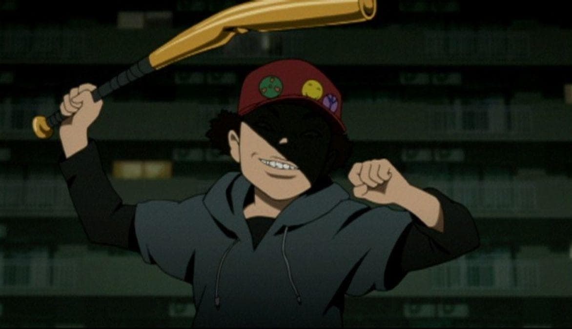 13 Creepy Psychological Horror Anime That Mess With Your Head