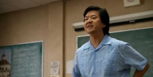 The 30 Best Quotes From 'Community,' Ranked By Fans