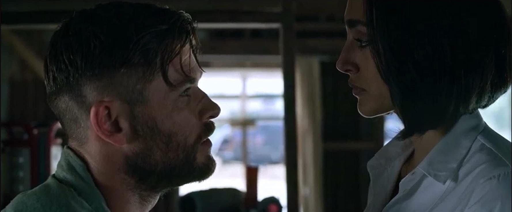 The 20 Best 'Extraction' Quotes, Ranked