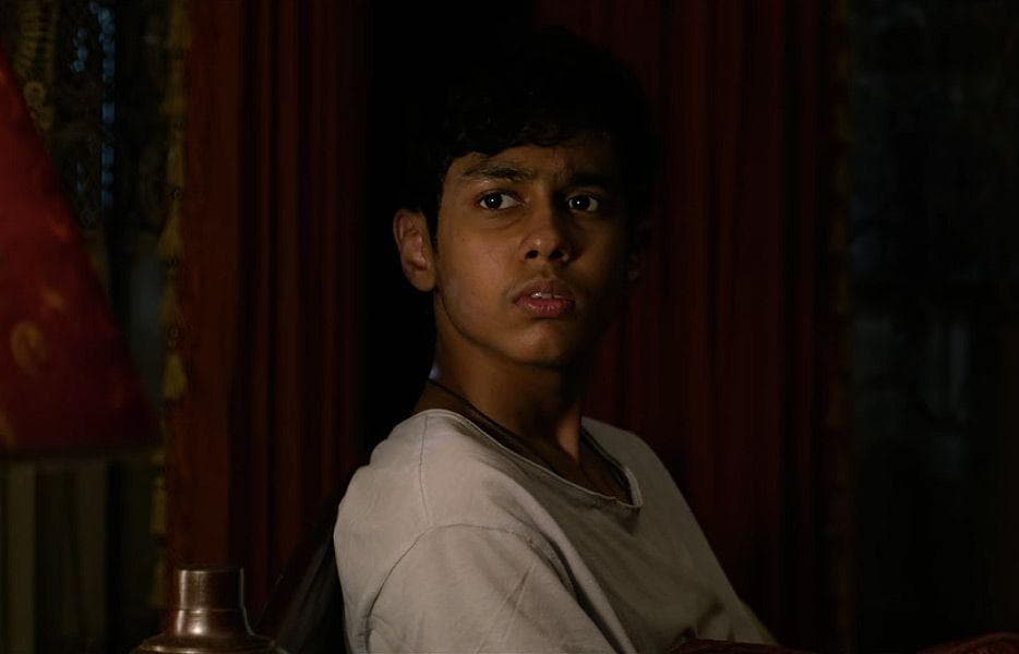 The 20 Best 'Extraction' Quotes, Ranked