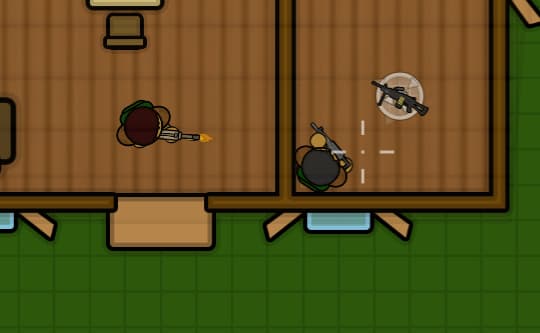 The 12 Best Battle Royale IO Games For 2020