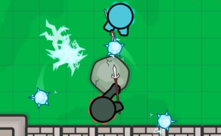 The 12 Best Battle Royale IO Games For 2020