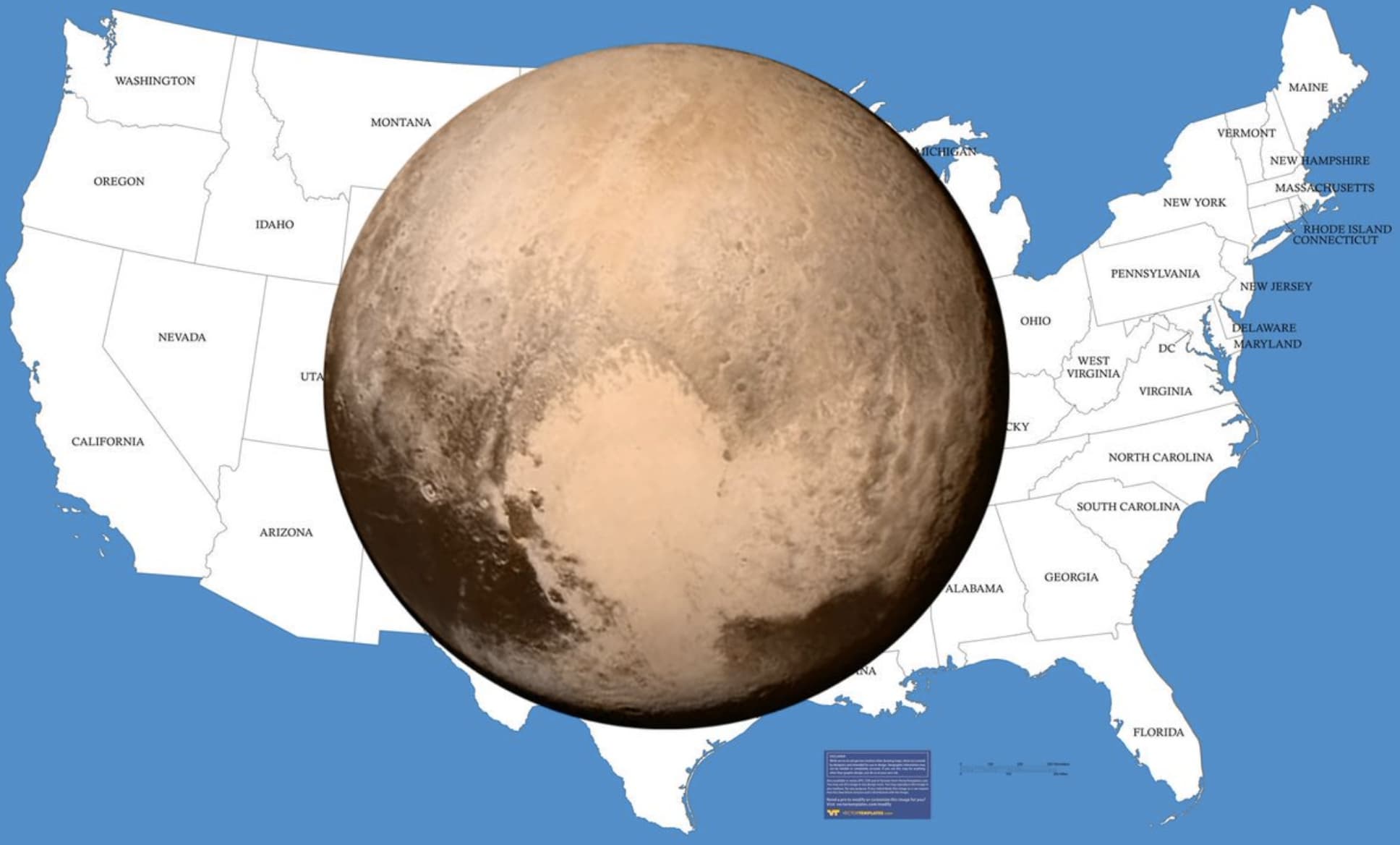 11 Maps Of Our Solar System That Made Us Feel Really Small