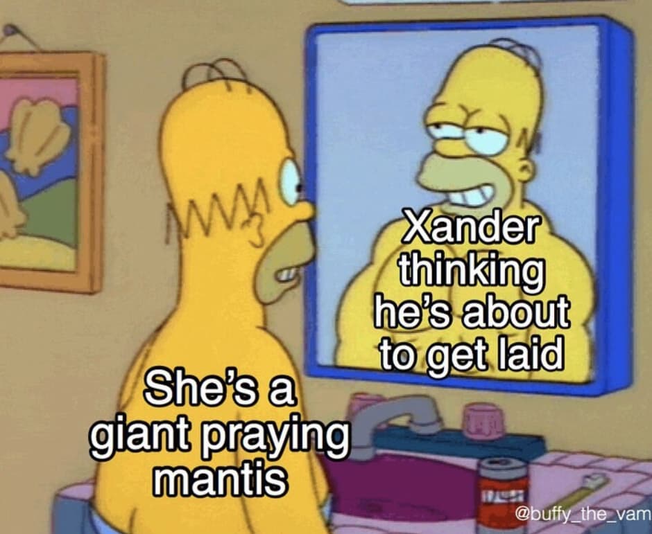 22 'Buffy' Memes That Totally Slay