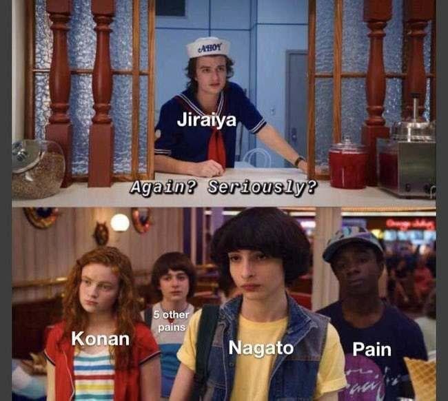 21 Hilarious Pain Memes That Made Us Laugh Way Too Hard