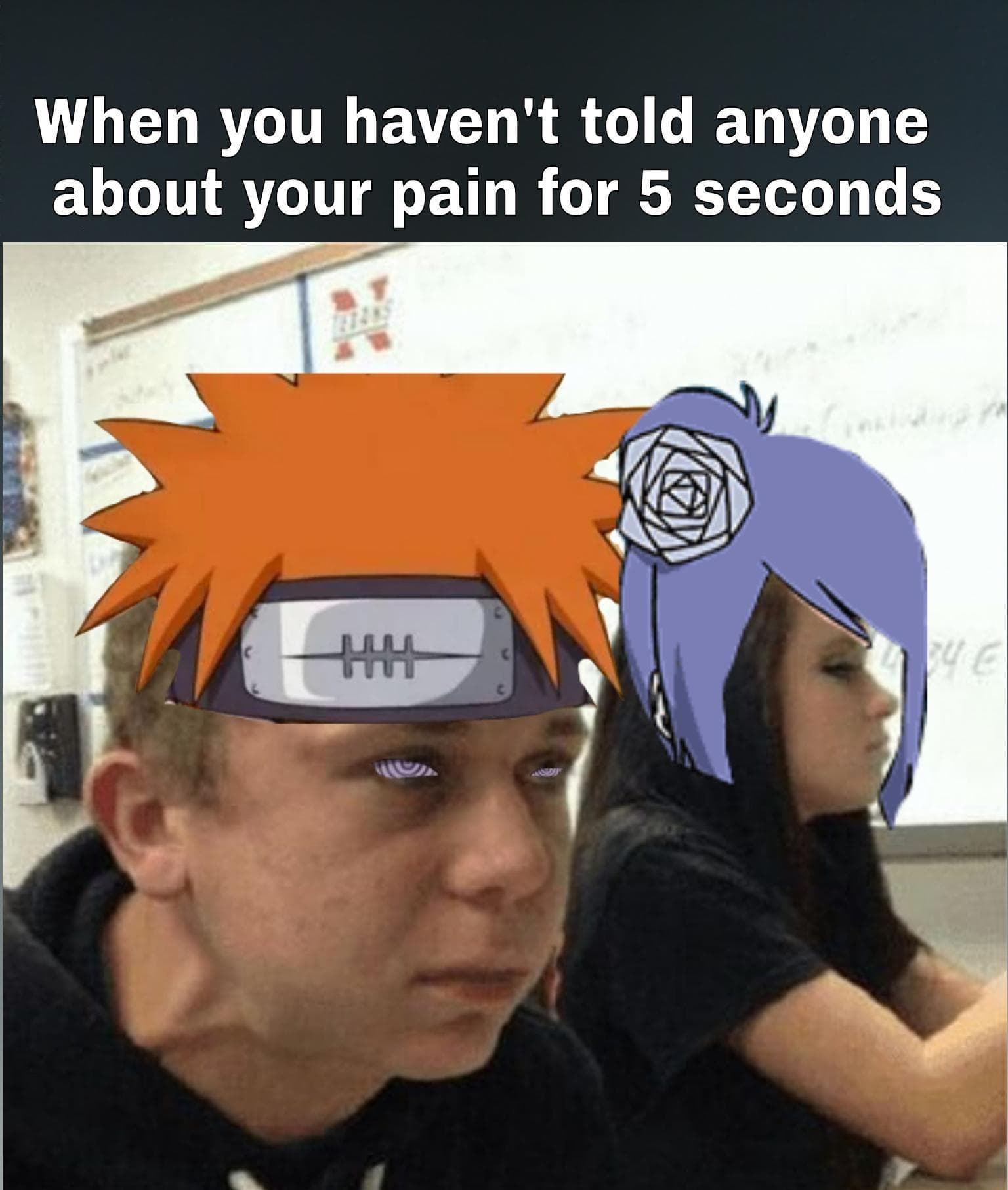 21 Hilarious Pain Memes That Made Us Laugh Way Too Hard