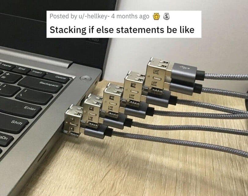 35 Hilarious Computer Science Memes That Actually Made Us Laugh