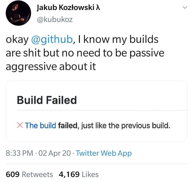 35 Hilarious Computer Science Memes That Actually Made Us Laugh