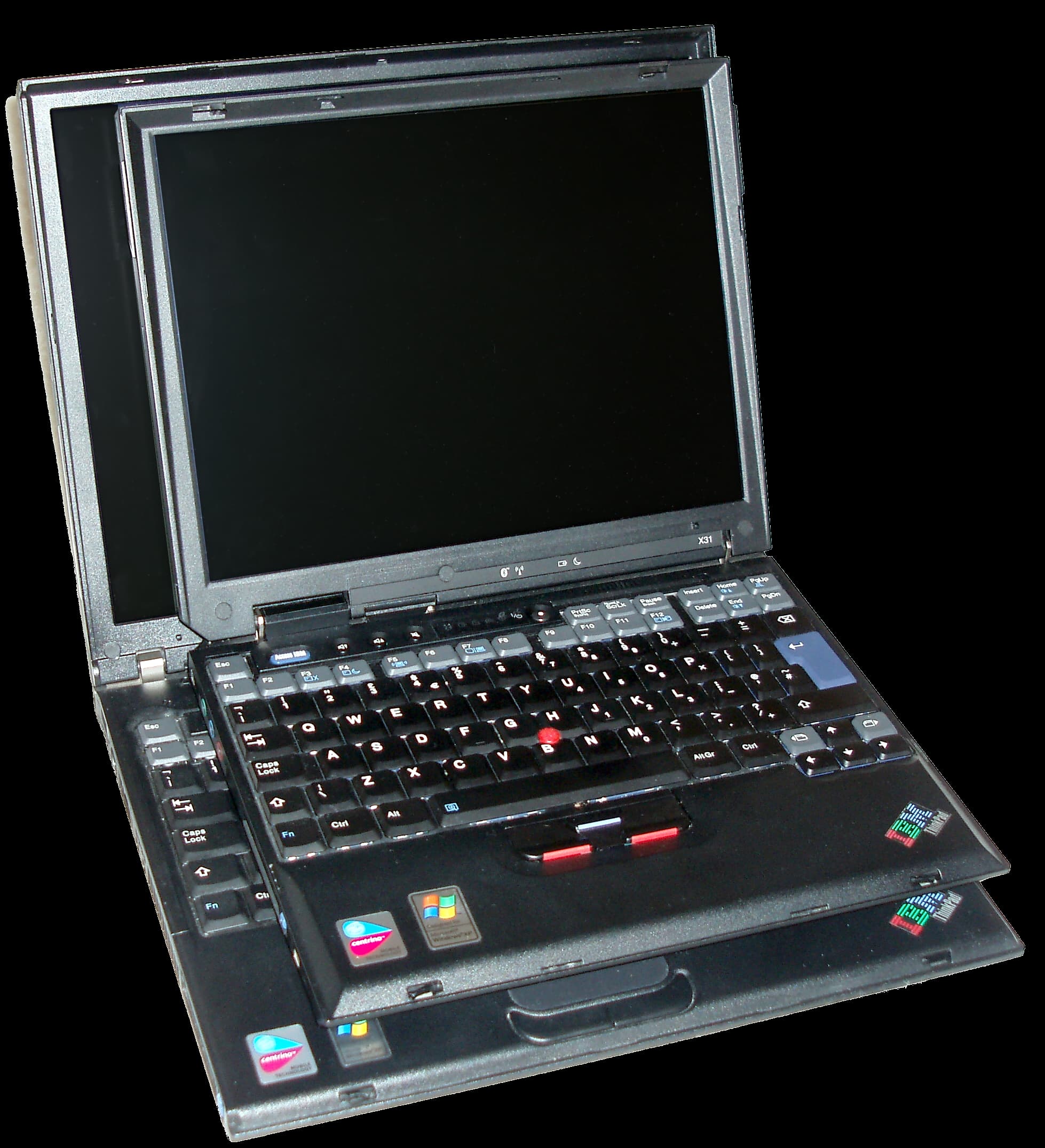 How Laptops Have Changed Over Time