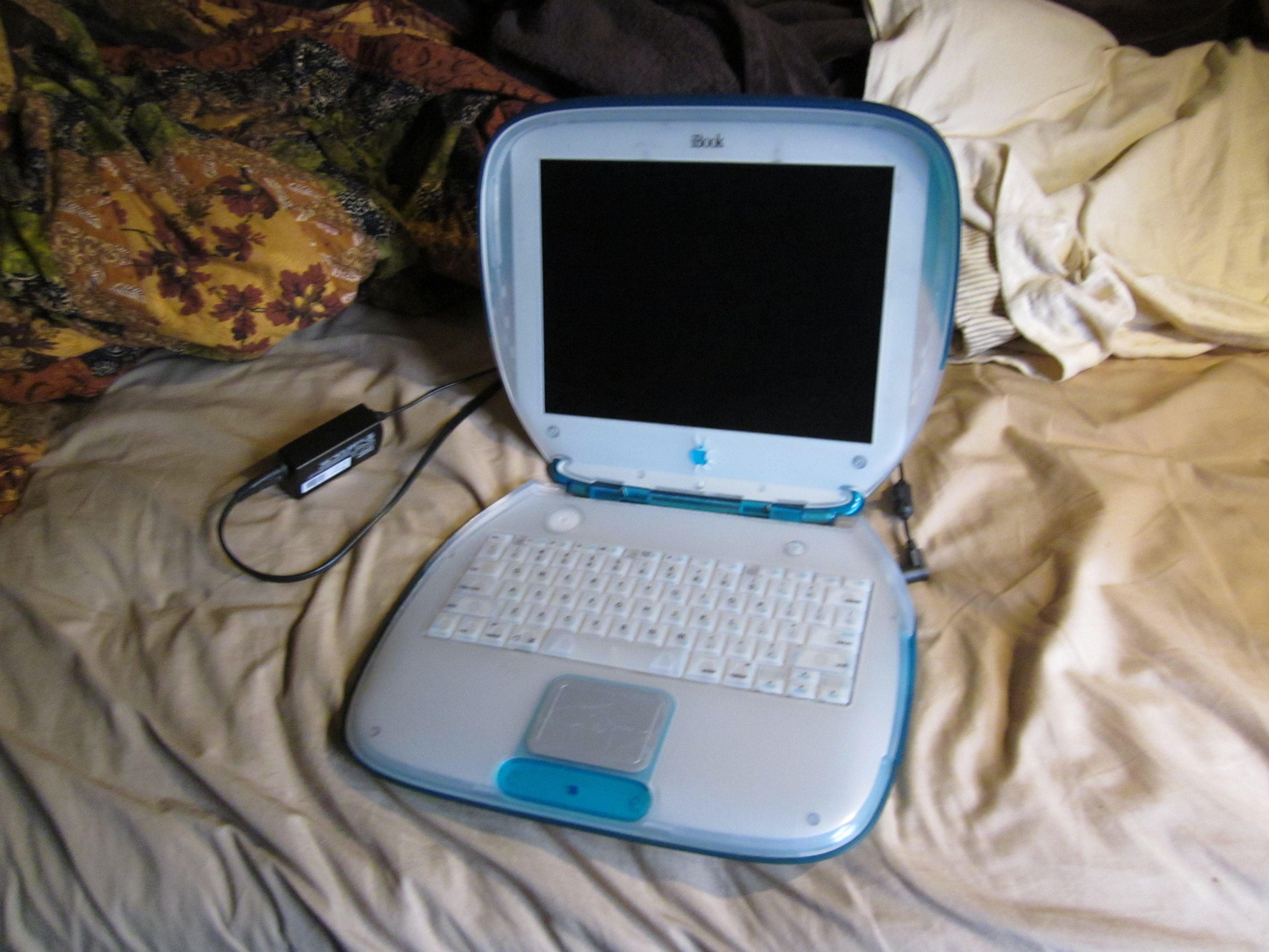 How Laptops Have Changed Over Time