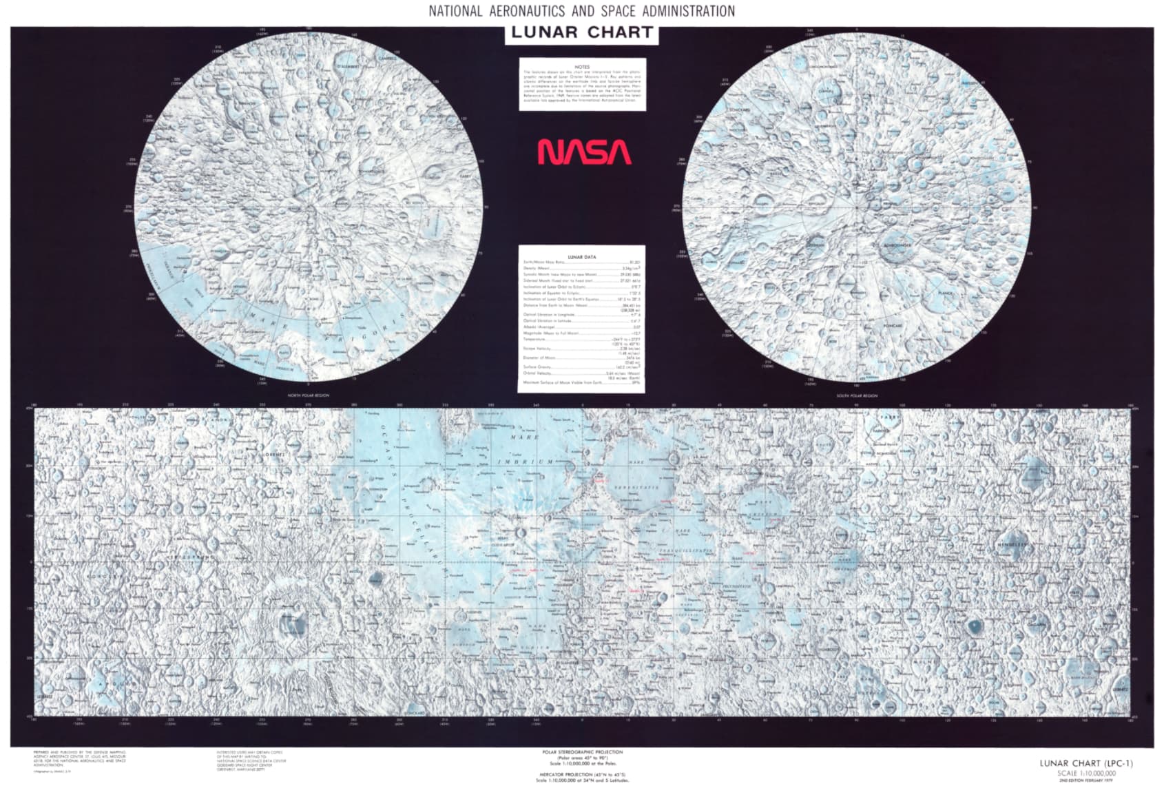 18 Space Maps That Made Us Say ‘Whoa’