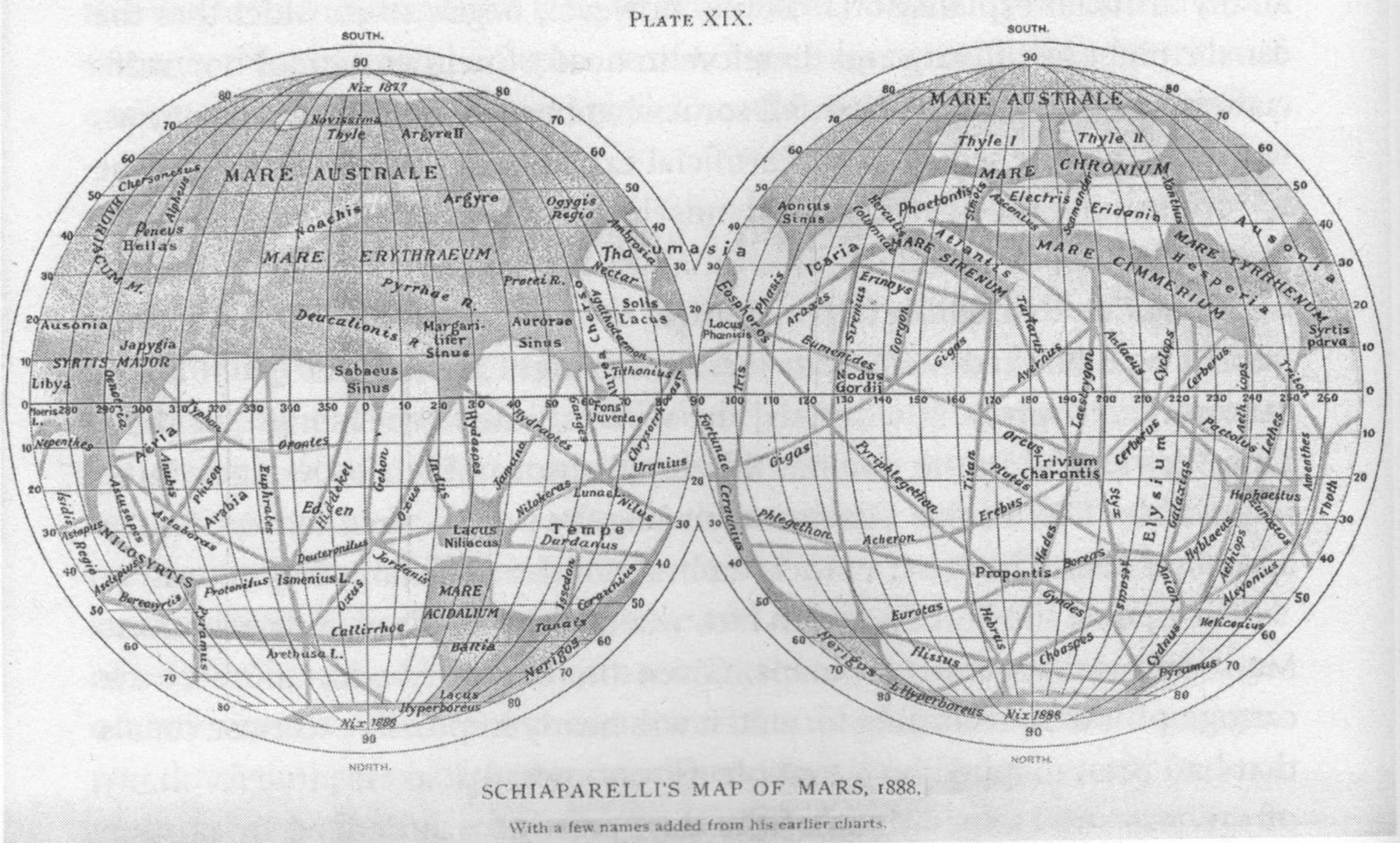 18 Space Maps That Made Us Say ‘Whoa’