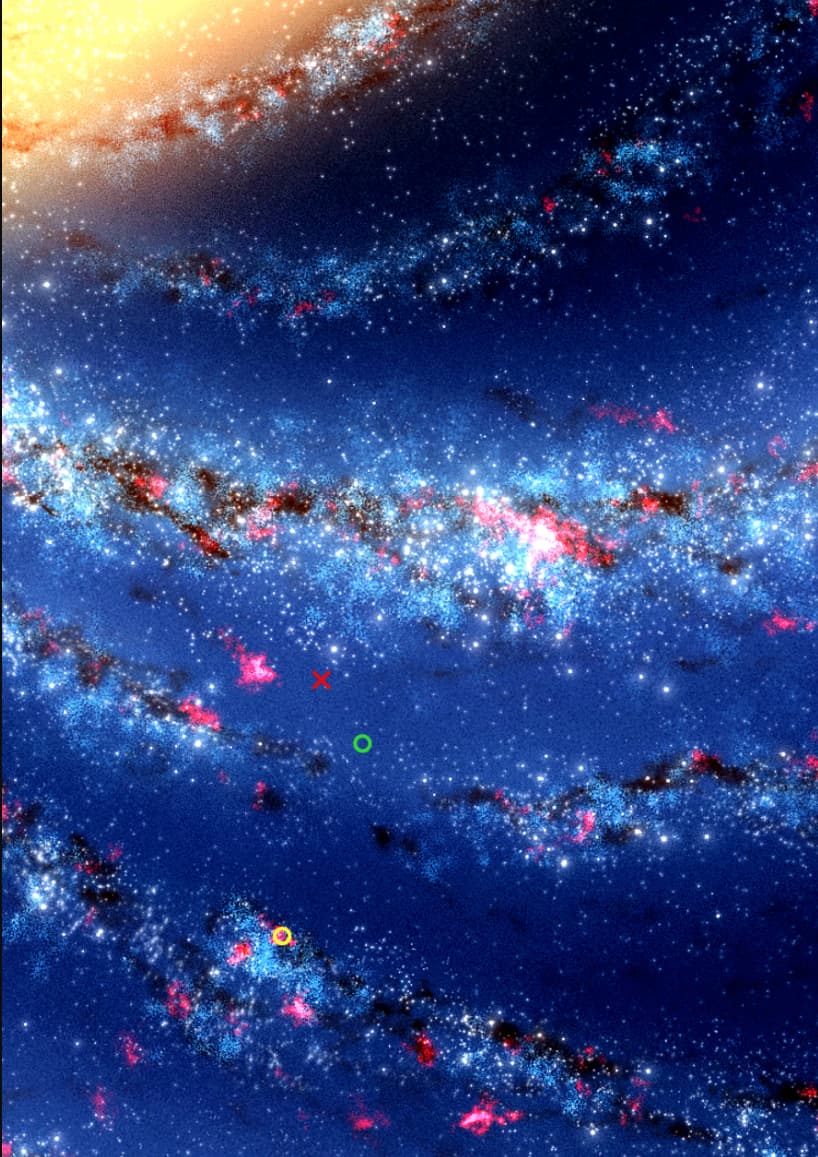 18 Space Maps That Made Us Say ‘Whoa’