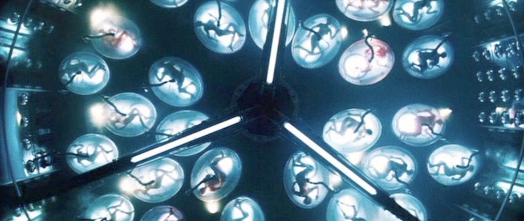 Things Sci-Fi Movies Always Get Wrong About The Future