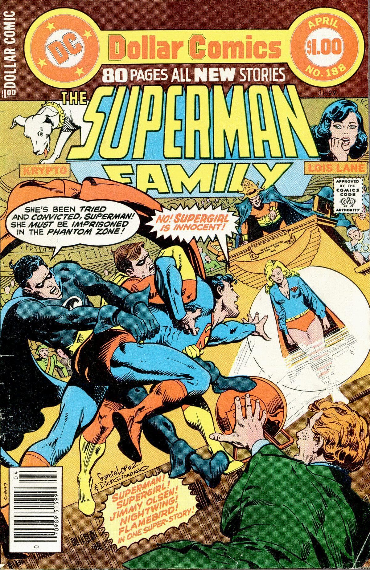 The 20 Best Supergirl Comics Storylines Ranked By Fans