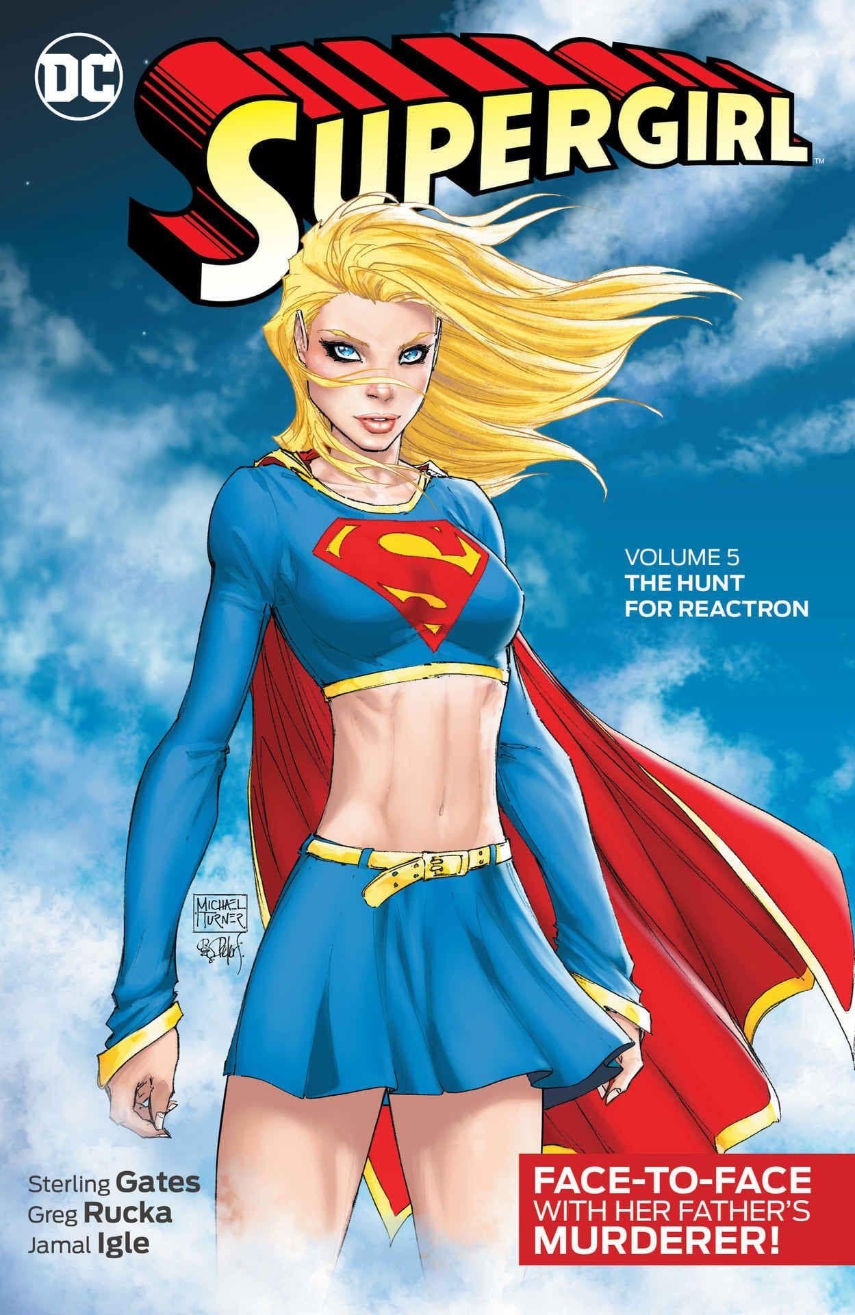The 20 Best Supergirl Comics Storylines Ranked By Fans
