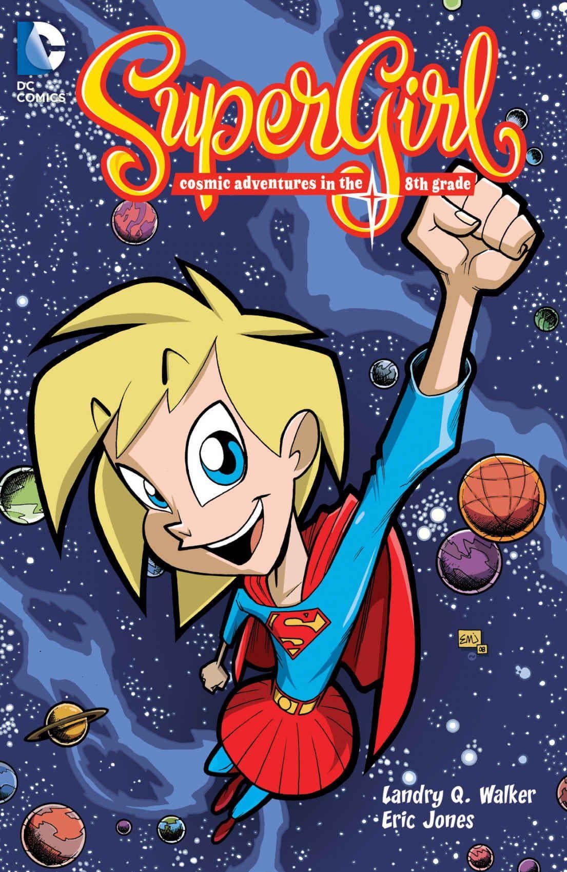 The 20 Best Supergirl Comics Storylines Ranked By Fans