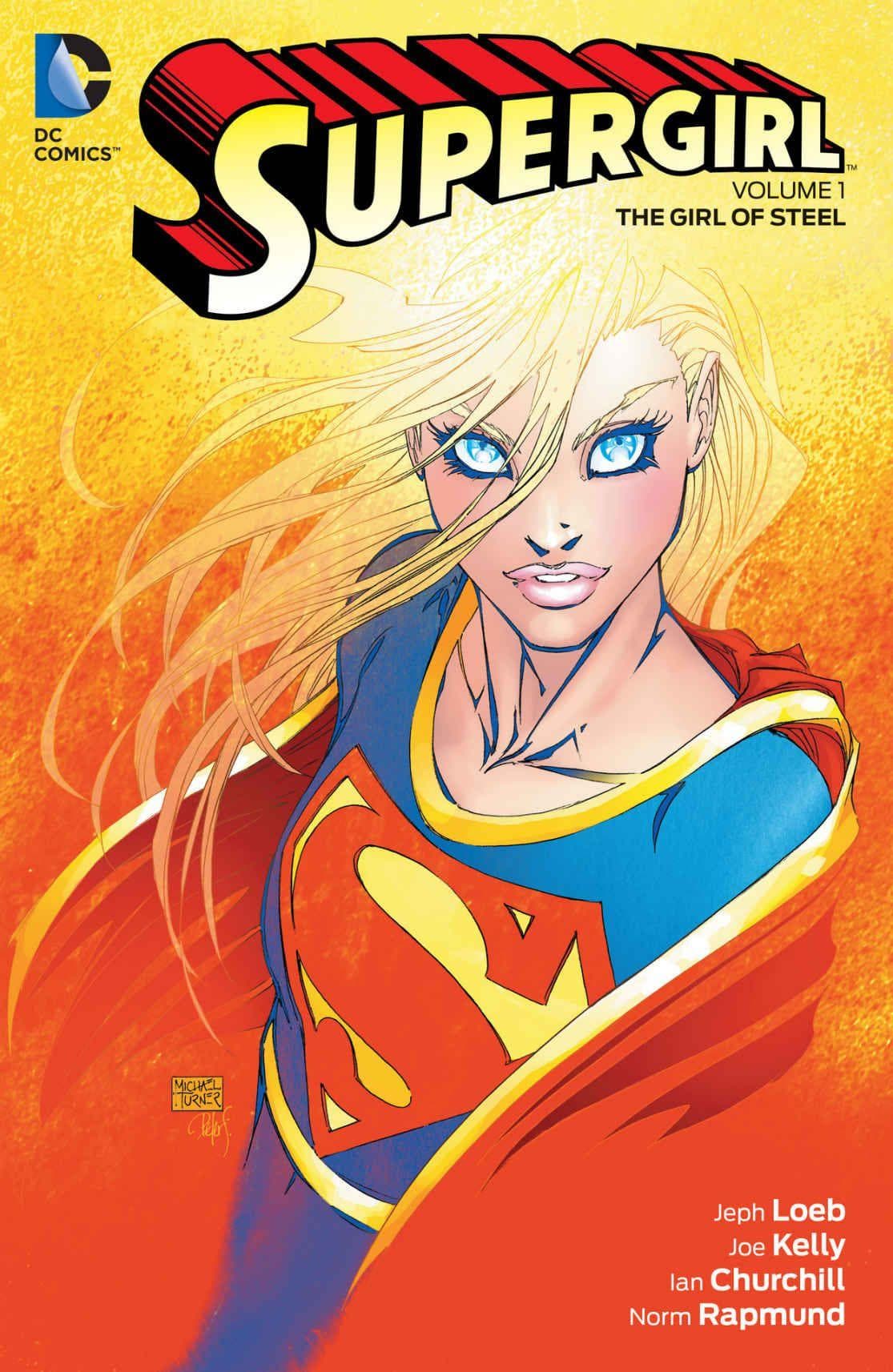 The 20 Best Supergirl Comics Storylines Ranked By Fans