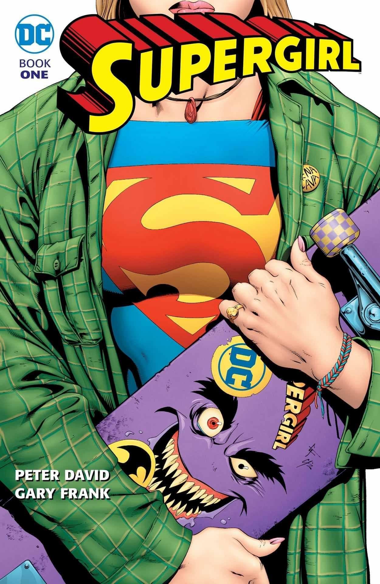 The 20 Best Supergirl Comics Storylines Ranked By Fans