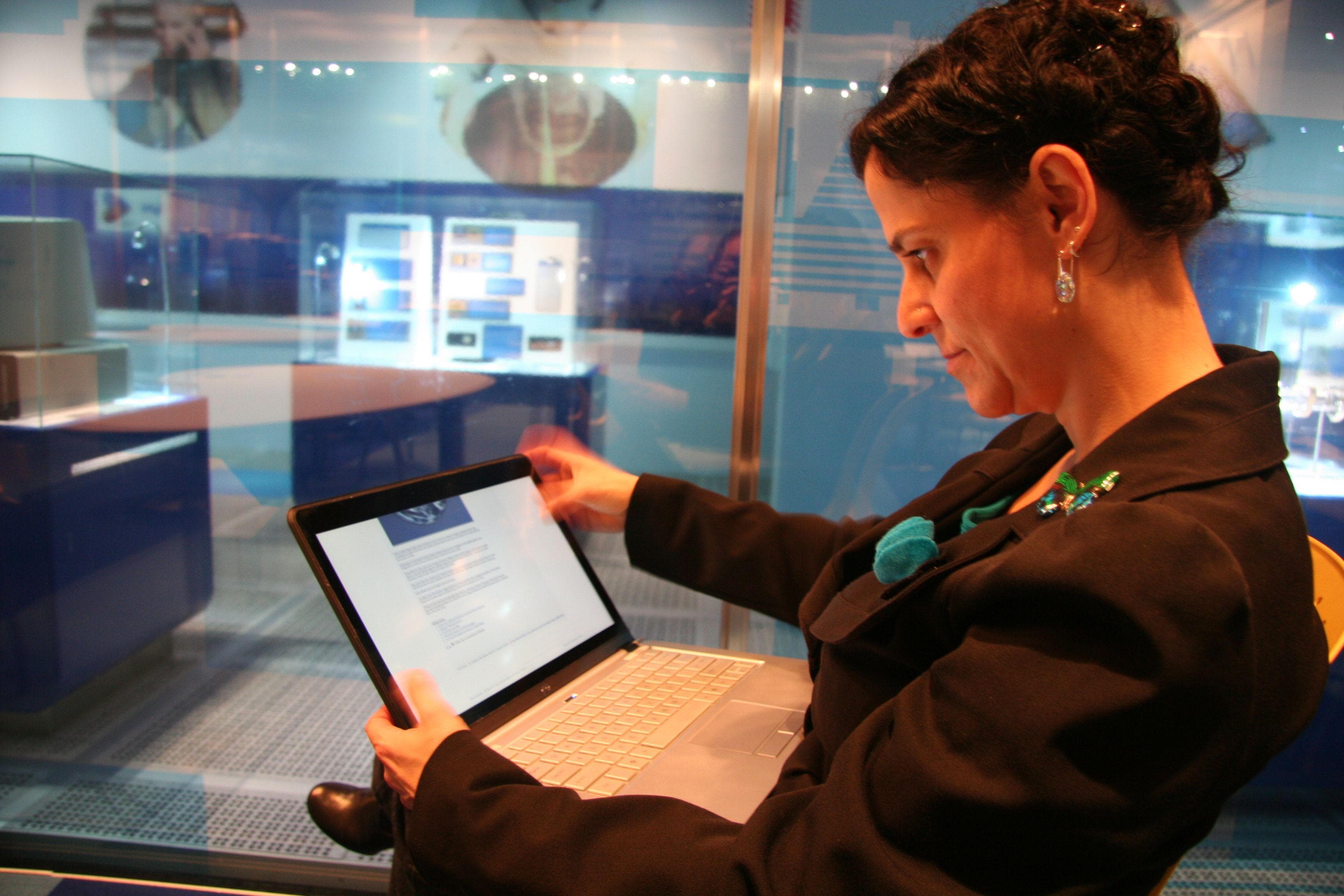 How Laptops Have Changed Over Time