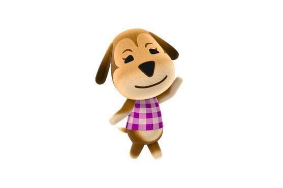 Ranking The 16 Best Dog Villagers In 'Animal Crossing'