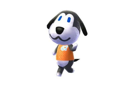 Ranking The 16 Best Dog Villagers In 'Animal Crossing'