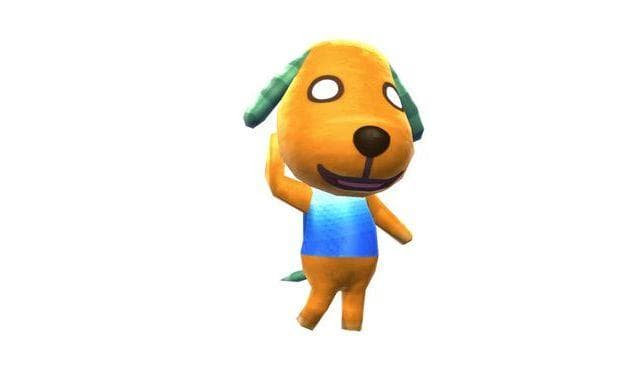 Ranking The 16 Best Dog Villagers In 'Animal Crossing'