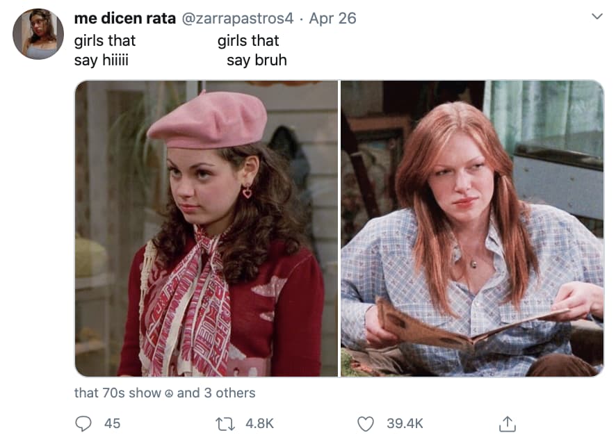 20 Hilarious 'That '70s Show' Memes That Only True Fans Will Laugh At