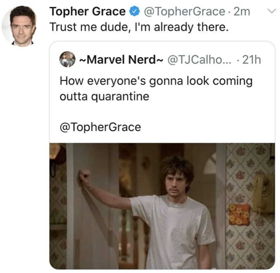 20 Hilarious 'That '70s Show' Memes That Only True Fans Will Laugh At