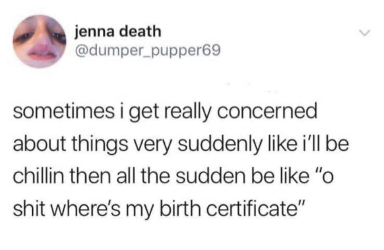 25 Best Adulthood Memes That Will Crack You Up