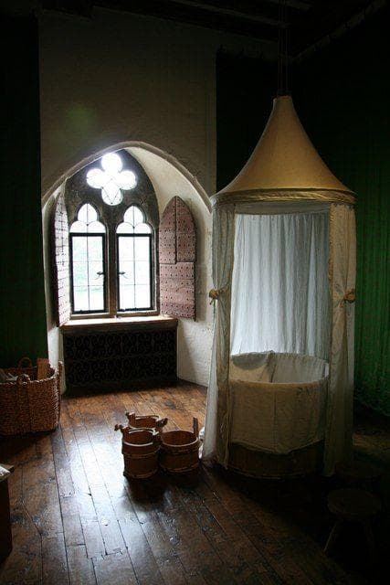 How Personal Bathrooms Have Changed Over Time