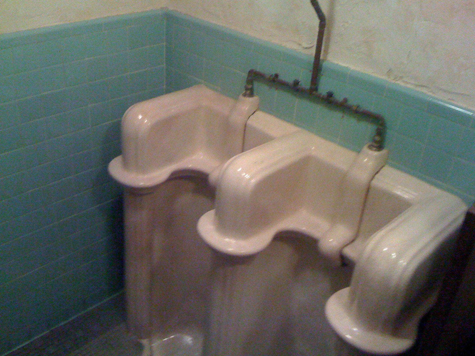 How Toilets Have Changed Over Time