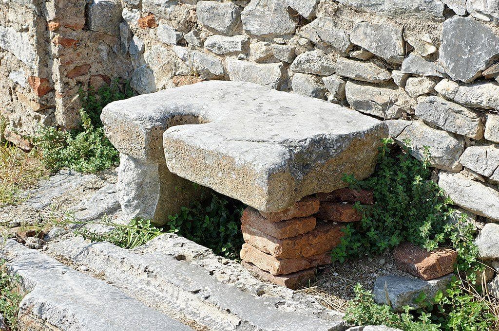 How Toilets Have Changed Over Time