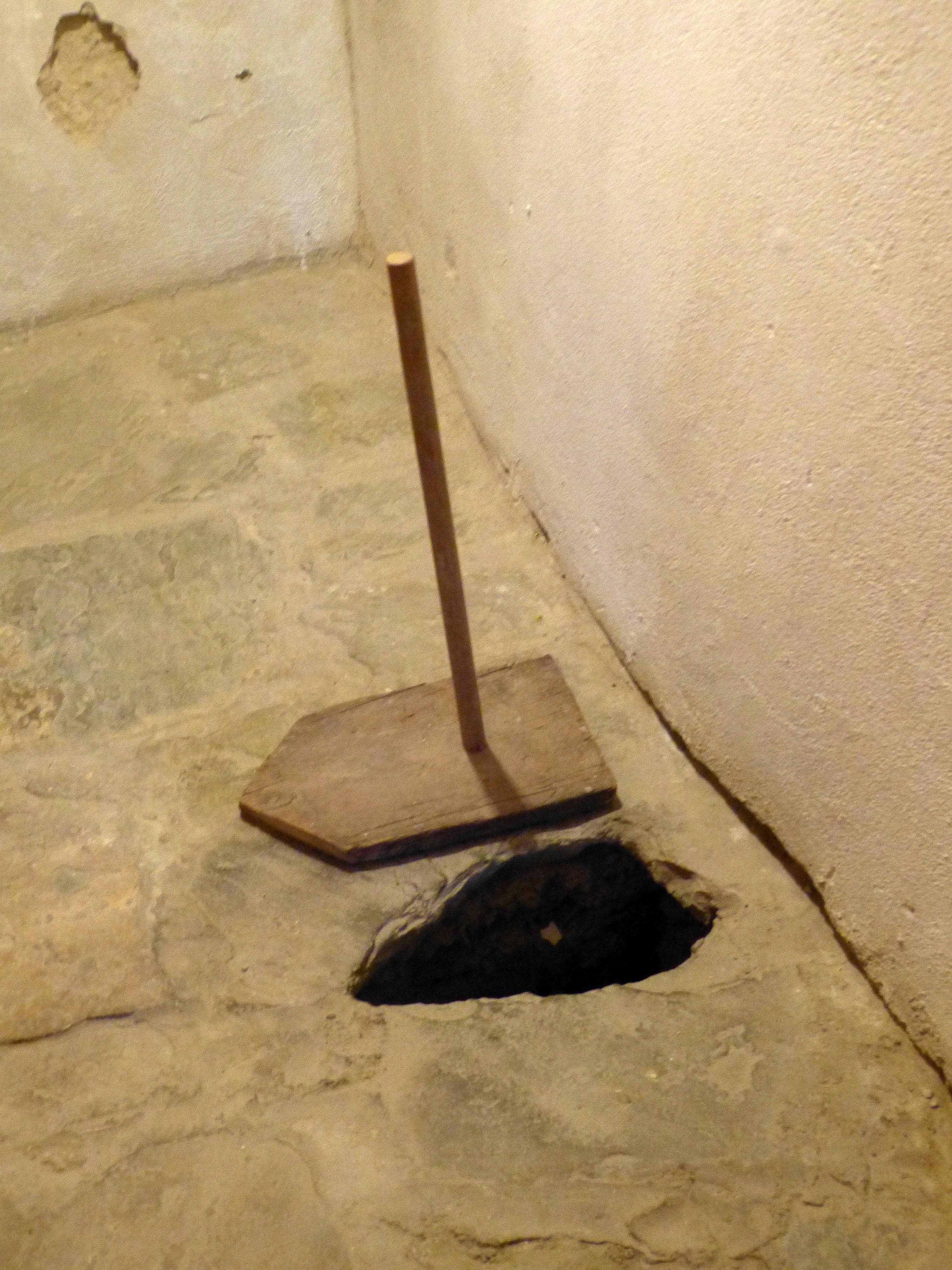 How Toilets Have Changed Over Time