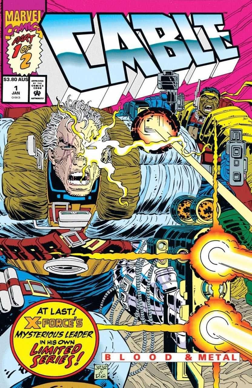 The 20 Best Cable Comics Storylines, Ranked By Fans