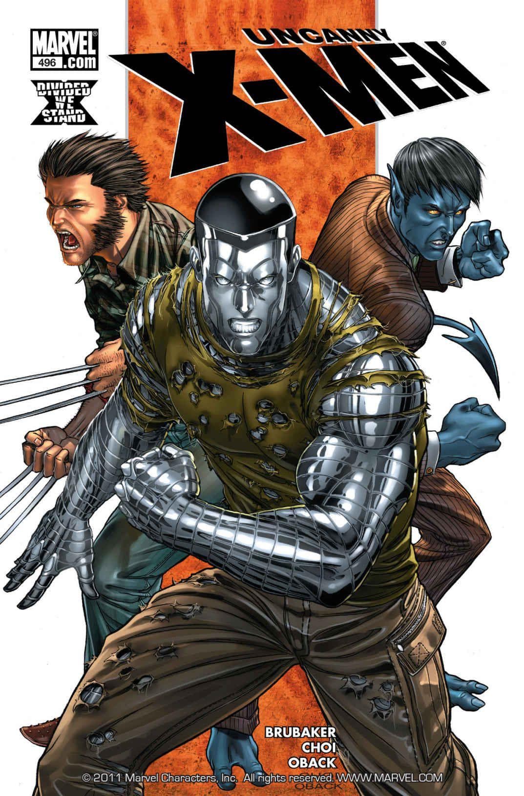 The 20 Best Colossus Comics, Ranked By Fans