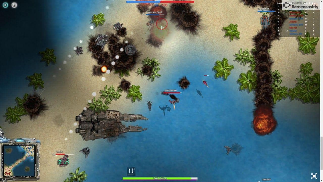 The 15 Best .IO Games To Play In 2020, Ranked