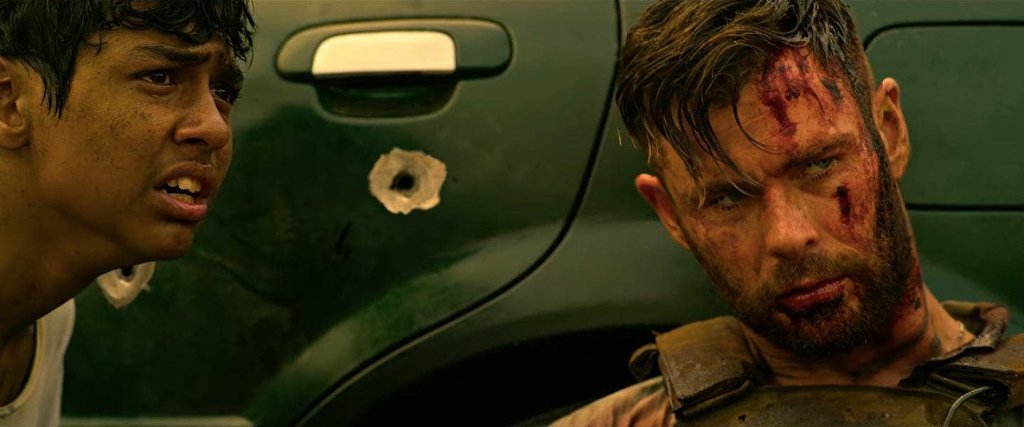 The 20 Best 'Extraction' Quotes, Ranked