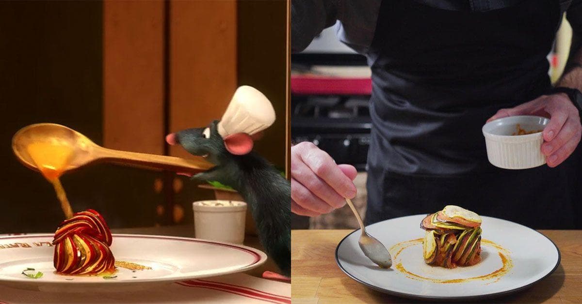 The 25 Most Mouth-Watering Cartoon Foods That You Can Eat IRL