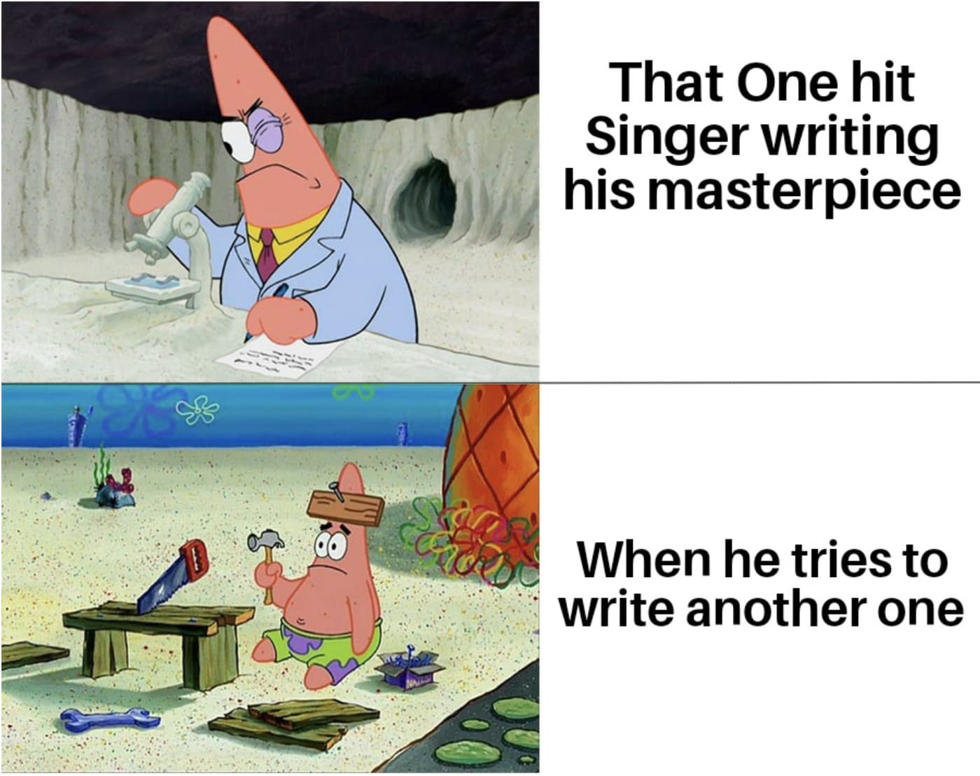 37 Random Spongebob Squarepants Memes That Take Memes To The Next Level
