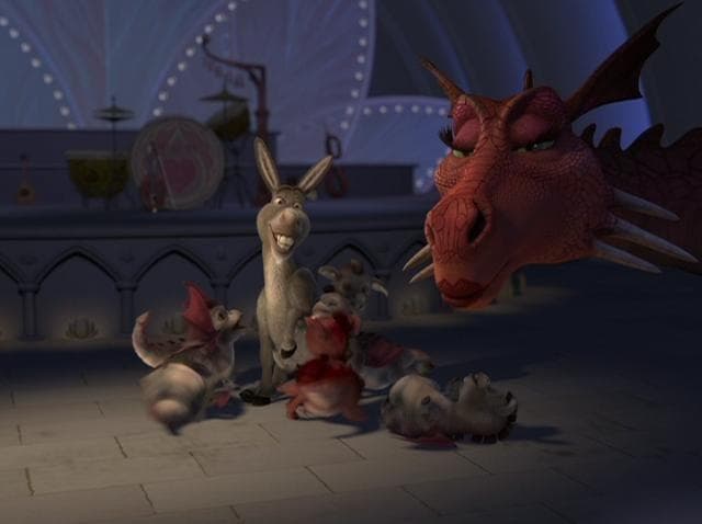14 Must Read Shrek Fan Theories, Ranked By Other Fans